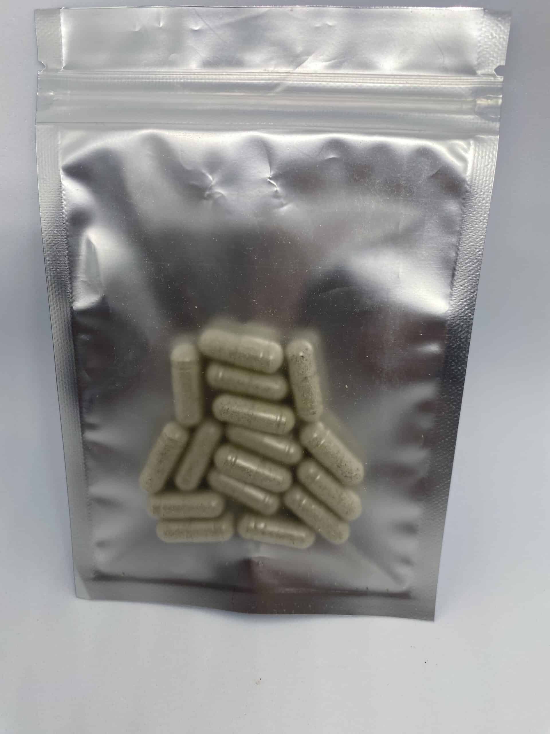 Mama's 30 Day Natural Supplement Course..🍄 - mamadose