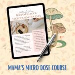 Micro Dosing Course – Mamadose