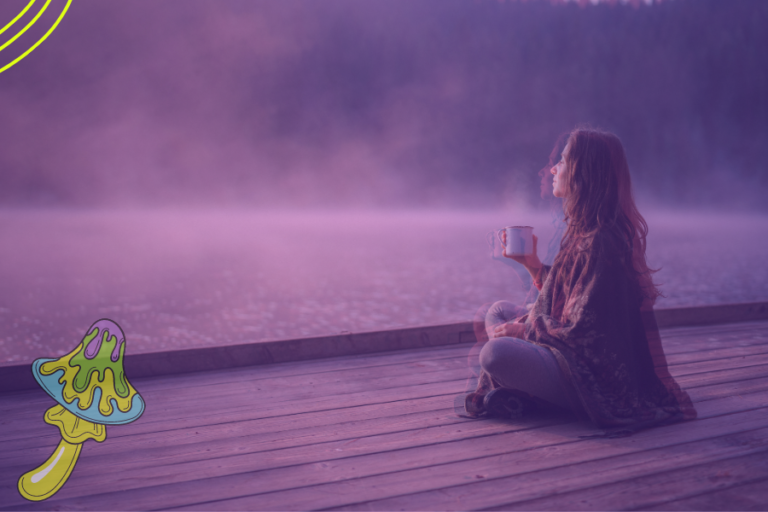 Shrooms For Beginners - What You Need to Know - Mamadose