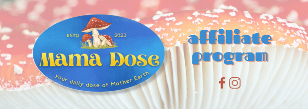 Affiliate - Mamadose