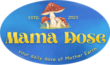 Mushroom Microdosing: Unlock Holistic Wellness with Mama Dose